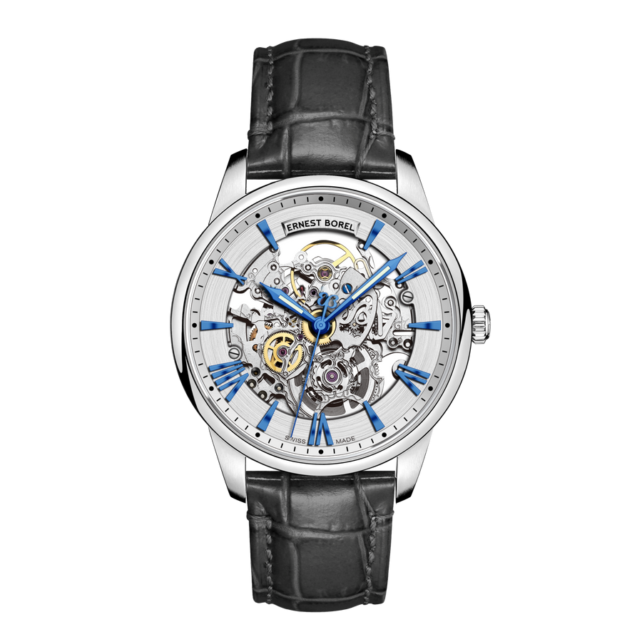 Jules Borel Collection – Ernest Borel